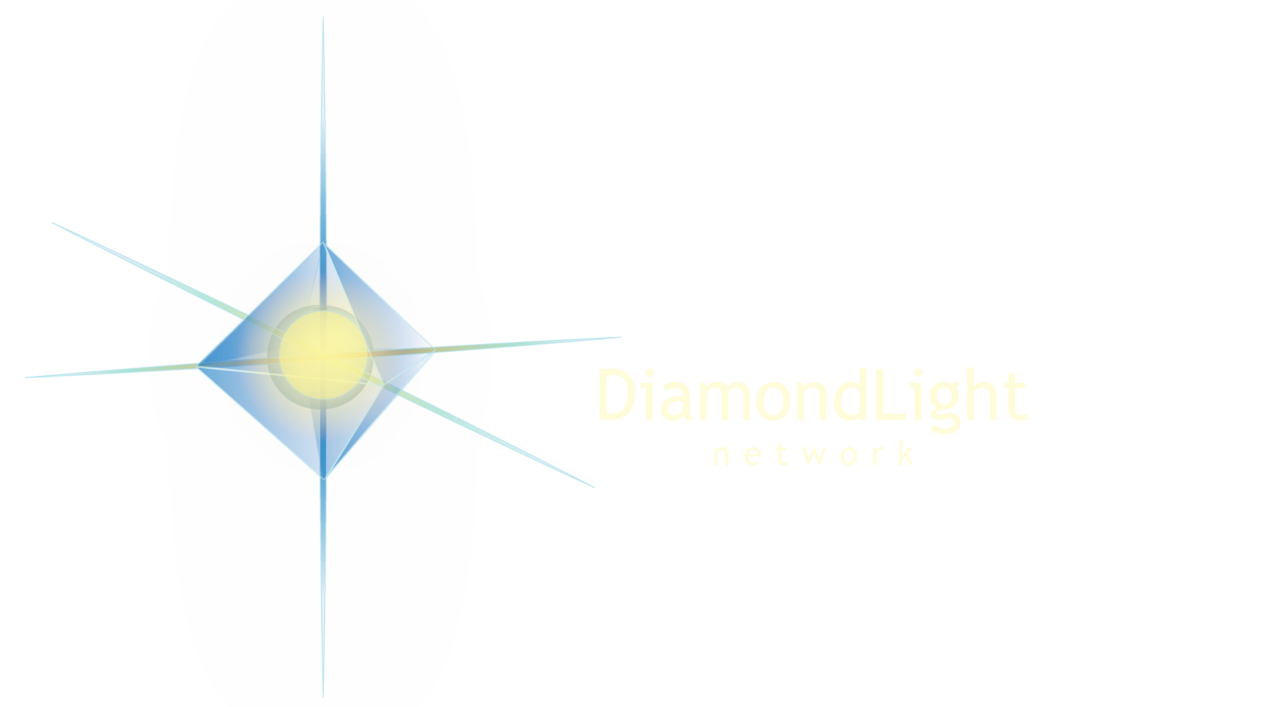 What is The Diamond Light? | DiamondLight Network