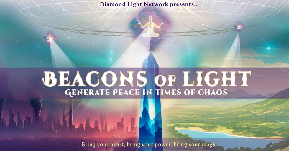 Beacons of Light - Diamond Light Network